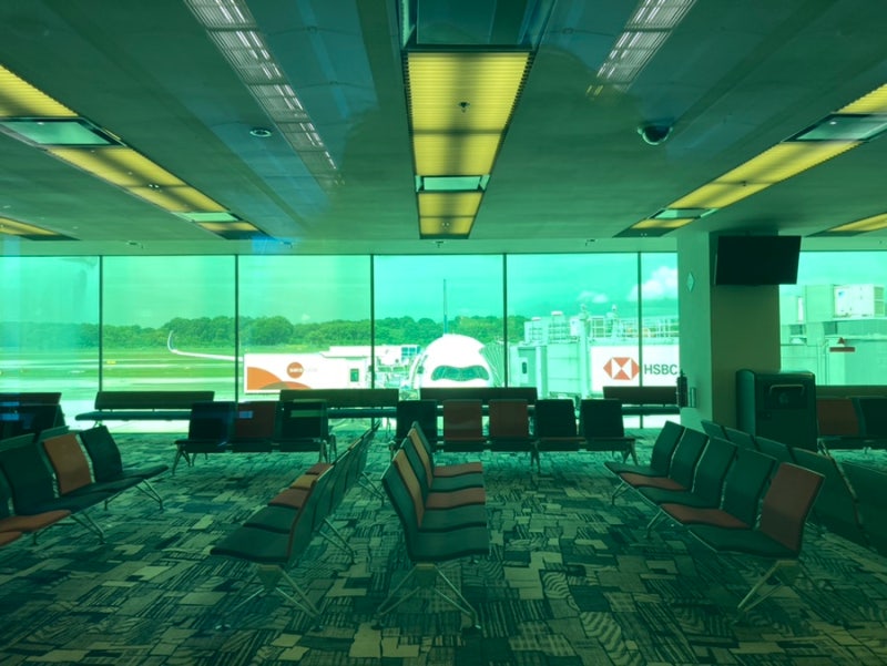 [20230112] 싱가포르항공 16번째 탑승 SQ24 싱가포르-뉴욕 (SIN-JFK) A350-900ULR 프리미엄 이코노미 ...