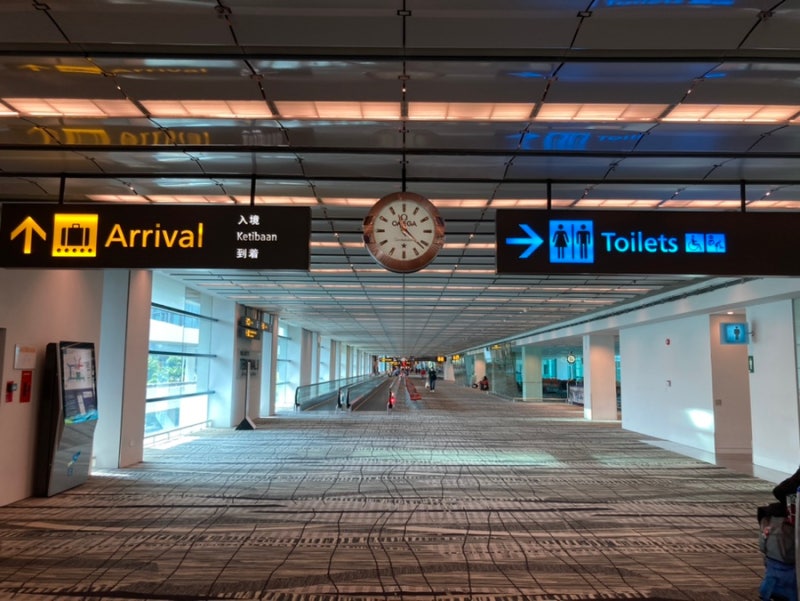 [20230112] 싱가포르항공 16번째 탑승 SQ24 싱가포르-뉴욕 (SIN-JFK) A350-900ULR 프리미엄 이코노미 ...