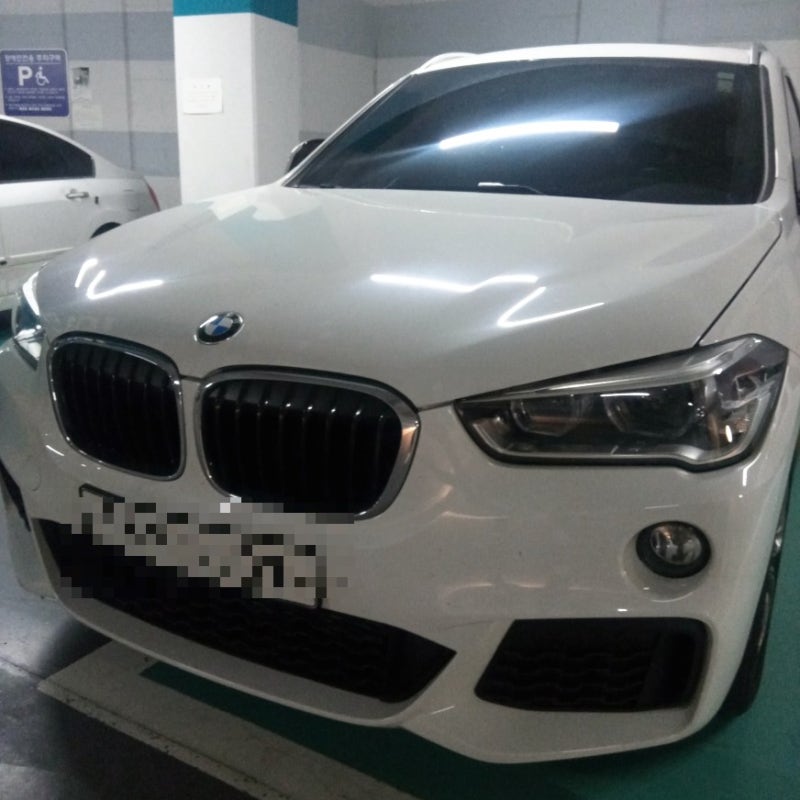 BMW X1 배터리교체 AGM80 서울 출장 해드려요 : 네이버 블로그