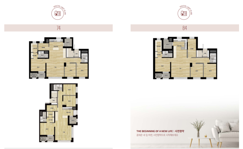 [사전청약] 남양주 양정역세권 S5블록 사전청약 입주자모집공고 및 입지환경 총정리! 나눔형(이익공유형)주택! : 네이버 블로그