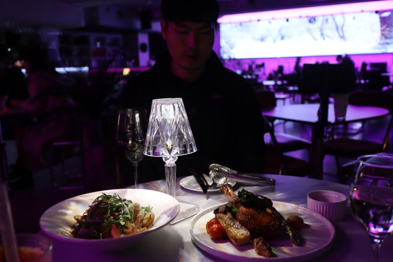 석촌호수 맛집 Mip 와인과 함께 즐기는 송리단길 파스타 네이버 블로그