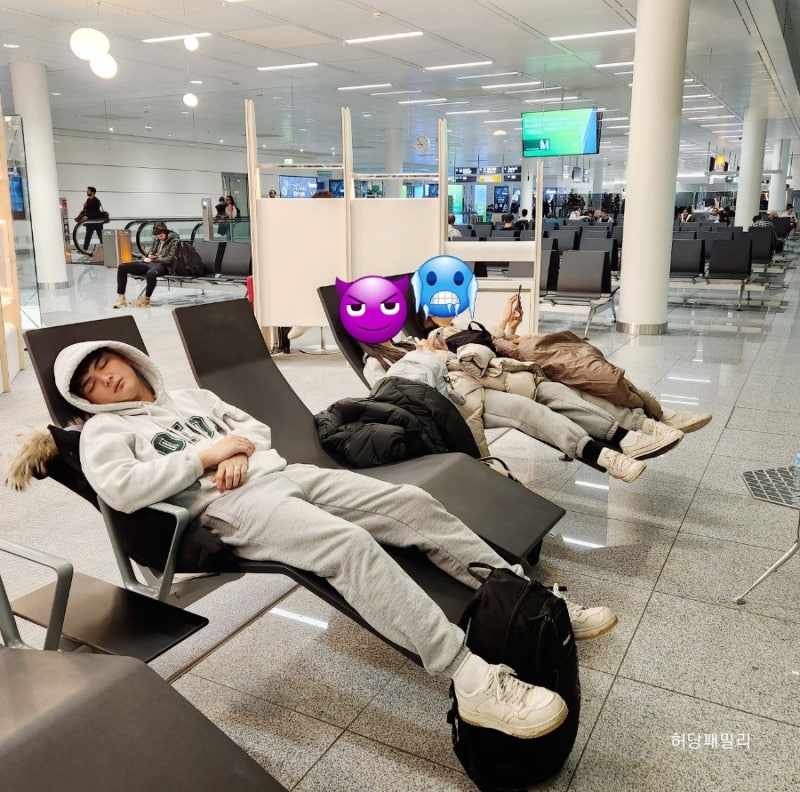 루프트한자 Lufthansa 독일 항공 뮌헨 경유 프라하 공항 인 아웃 당해본 후기 네이버 블로그