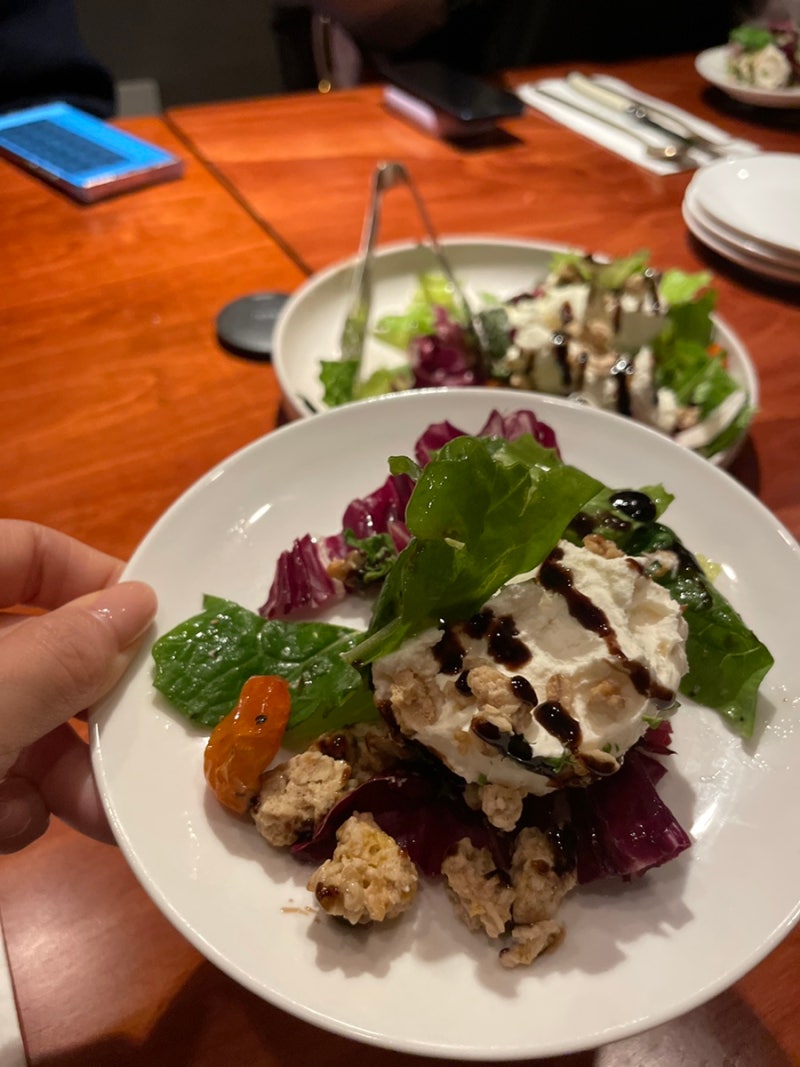 명동 맛집 분위기 맛집 사유의 서재 솔직 후기 네이버 블로그
