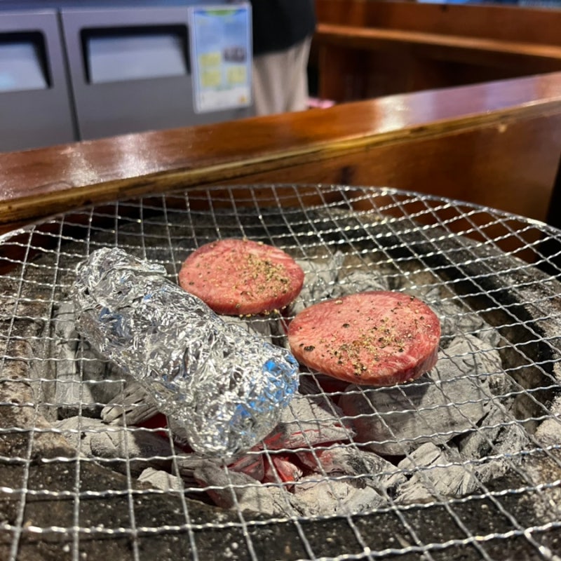 울산 한우 오마카세 삼산 우시야 울산점 B코스 소고기 맛집 네이버 블로그