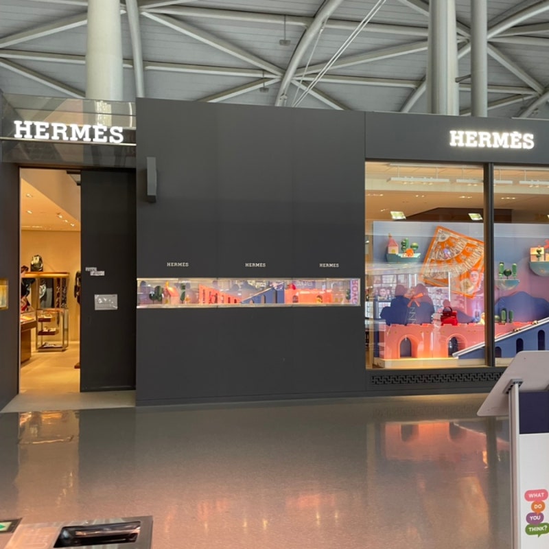 간사이공항 면세점 명품관 리스트 구찌스카프가격 : 네이버 블로그