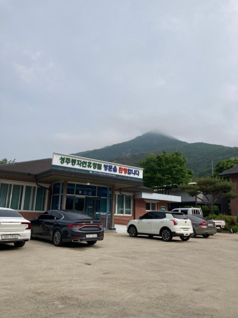 성주봉자연휴양림 숲속의집 데크 물놀이 가까운 곳 예약방법 네이버 블로그