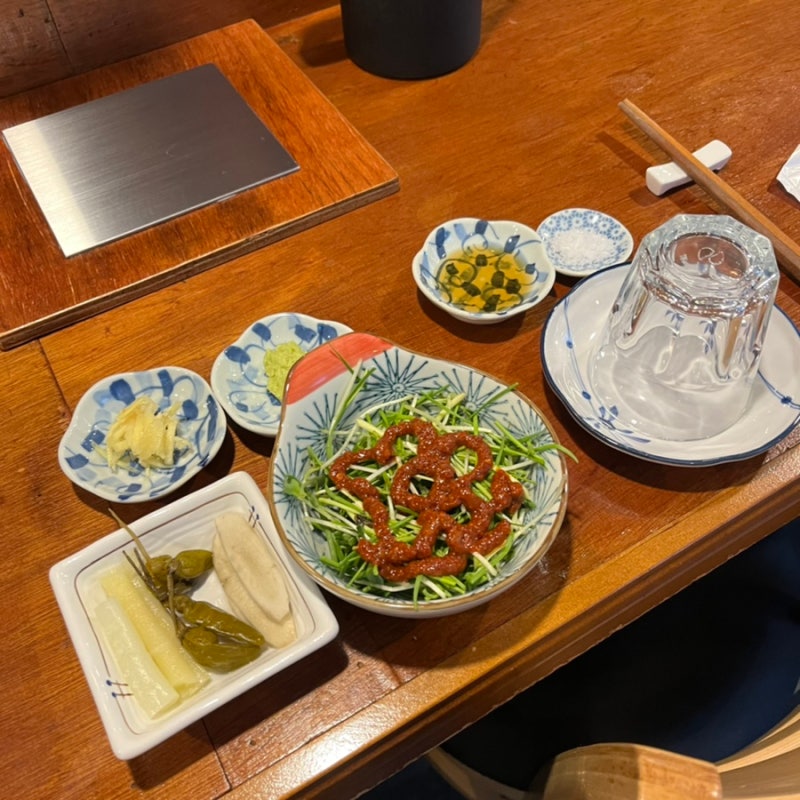 울산 한우 오마카세 삼산 우시야 울산점 B코스 소고기 맛집 네이버 블로그