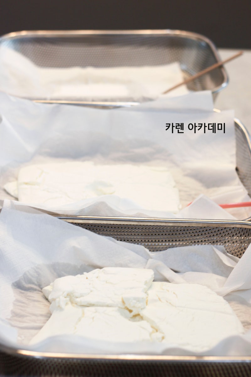 그릭요거트 창업반 수업그릭요거트와 그래놀라 묶음수업 신청해주신 그릭요거트 창업반 클래스 수업후기~안산 카렌아카데미