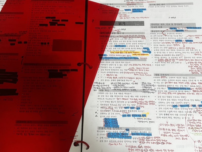 초등교사 임용부터 발령까지 Ep2 공부 성향과 임용고시 임용고시 초등임용 팁 초등임용고시 초수 합격 초등교사