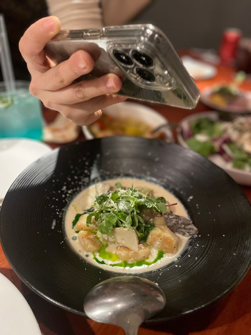 명동 맛집 분위기 맛집 사유의 서재 솔직 후기 네이버 블로그