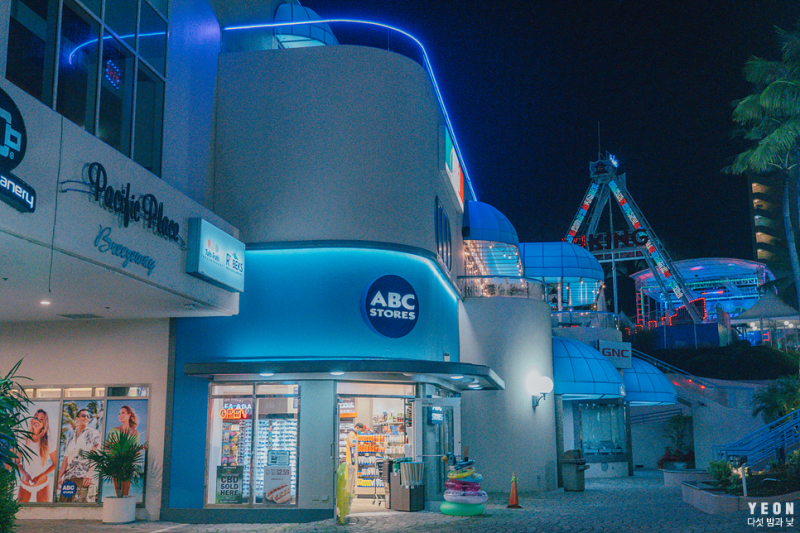 괌 쇼핑리스트 구찌, T갤러리아, ABC스토어, GPO ROSS : 네이버 블로그