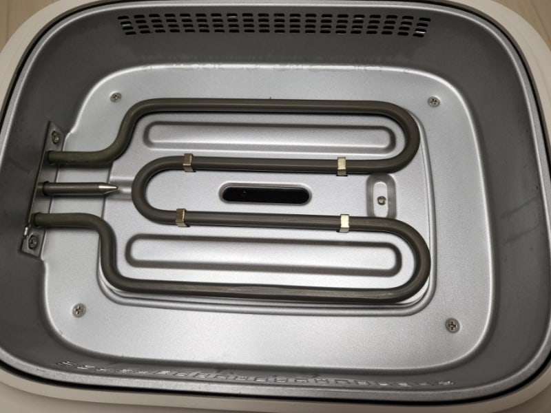 기펠에어커튼 무연그릴 가정용그릴 추천 (GFG-EL147) : 네이버 블로그