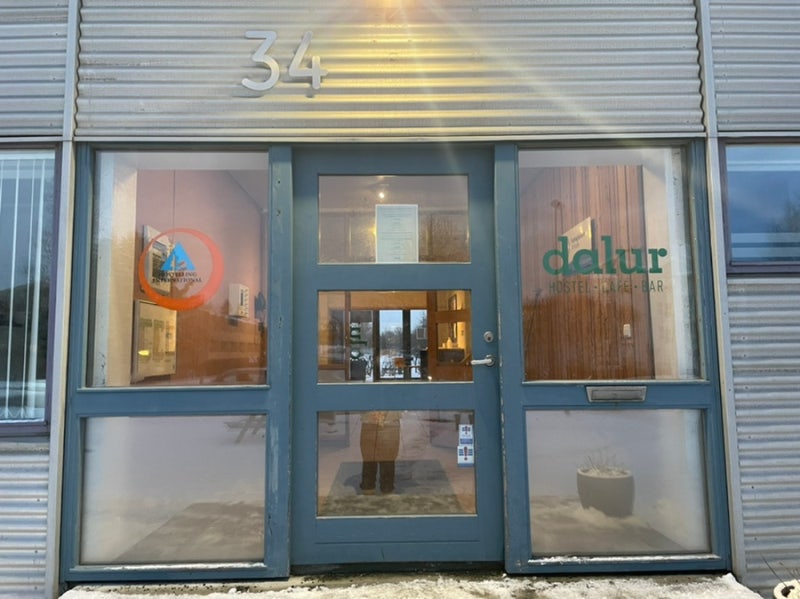 아이슬란드 dalur hostel , 레이캬비크 시티 호스텔, 아이슬란드 숙소 추천 ! 🇮🇸 : 네이버 블로그