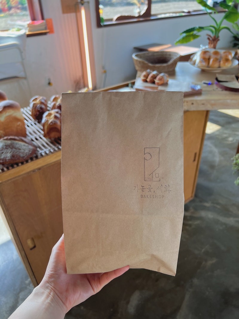 제주 구좌 카페 가는곶세화 🥐｜제주도 세화 빵집｜제주시 앙버터 소금빵 맛집 추천 네이버 블로그