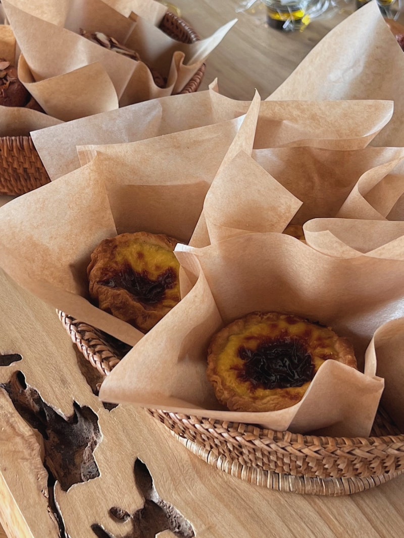 제주 구좌 카페 가는곶세화 🥐|제주도 세화 빵집|제주시 앙버터 소금빵 맛집 추천 네이버 블로그