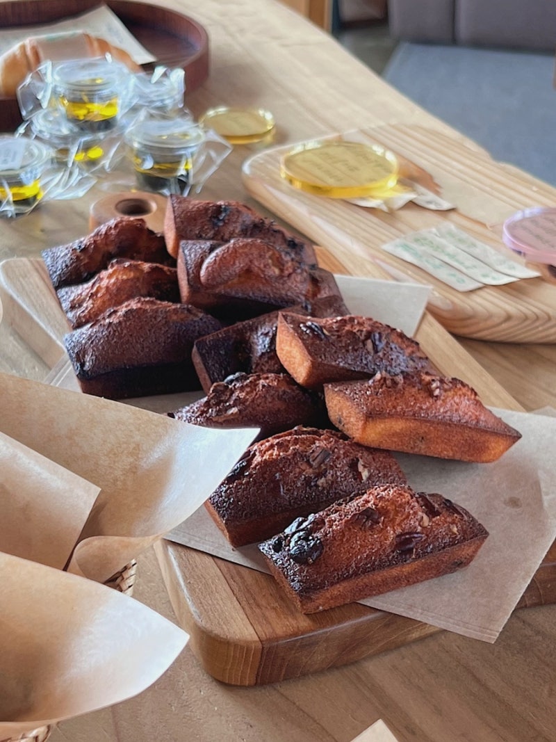제주 구좌 카페 가는곶세화 🥐|제주도 세화 빵집|제주시 앙버터 소금빵 맛집 추천 네이버 블로그