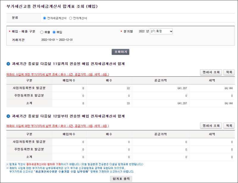 간이과세자 부가가치세 신고법 간이사업자 부가세 납부의무 면제 기한후신고 스마트스토어 네이버 블로그