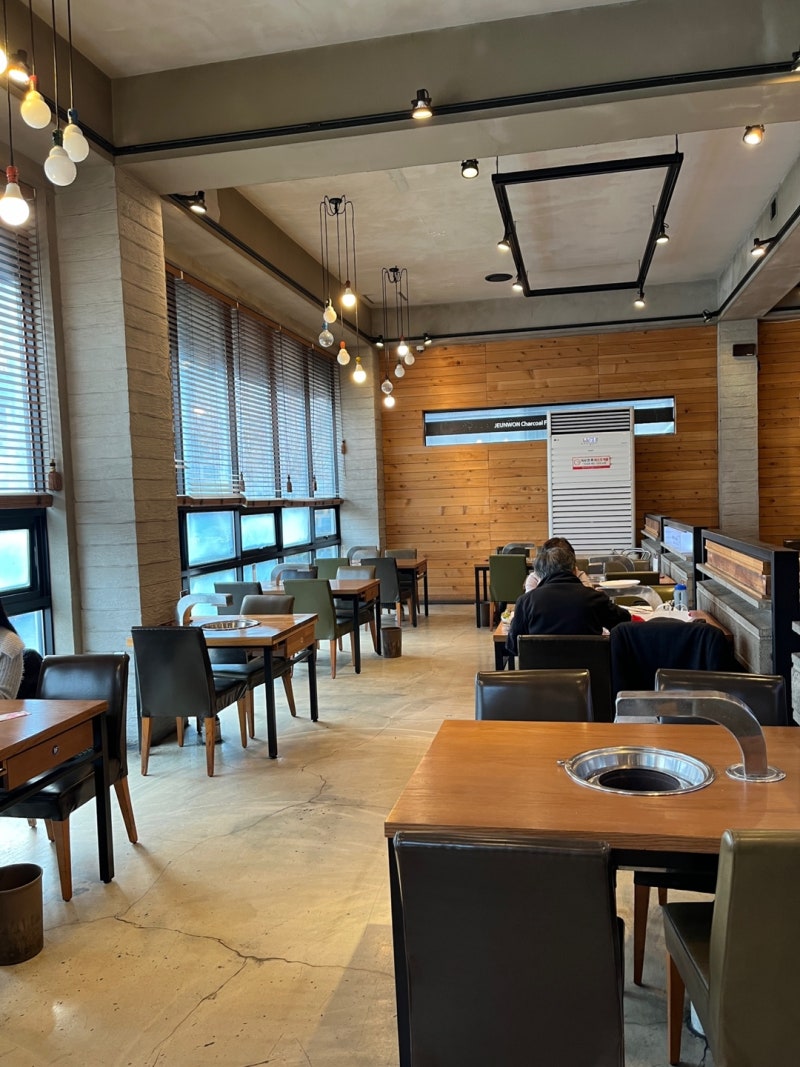 전원숯불갈비 구서점 구서동 돼지갈비 자주 찾는 맛집 네이버 블로그