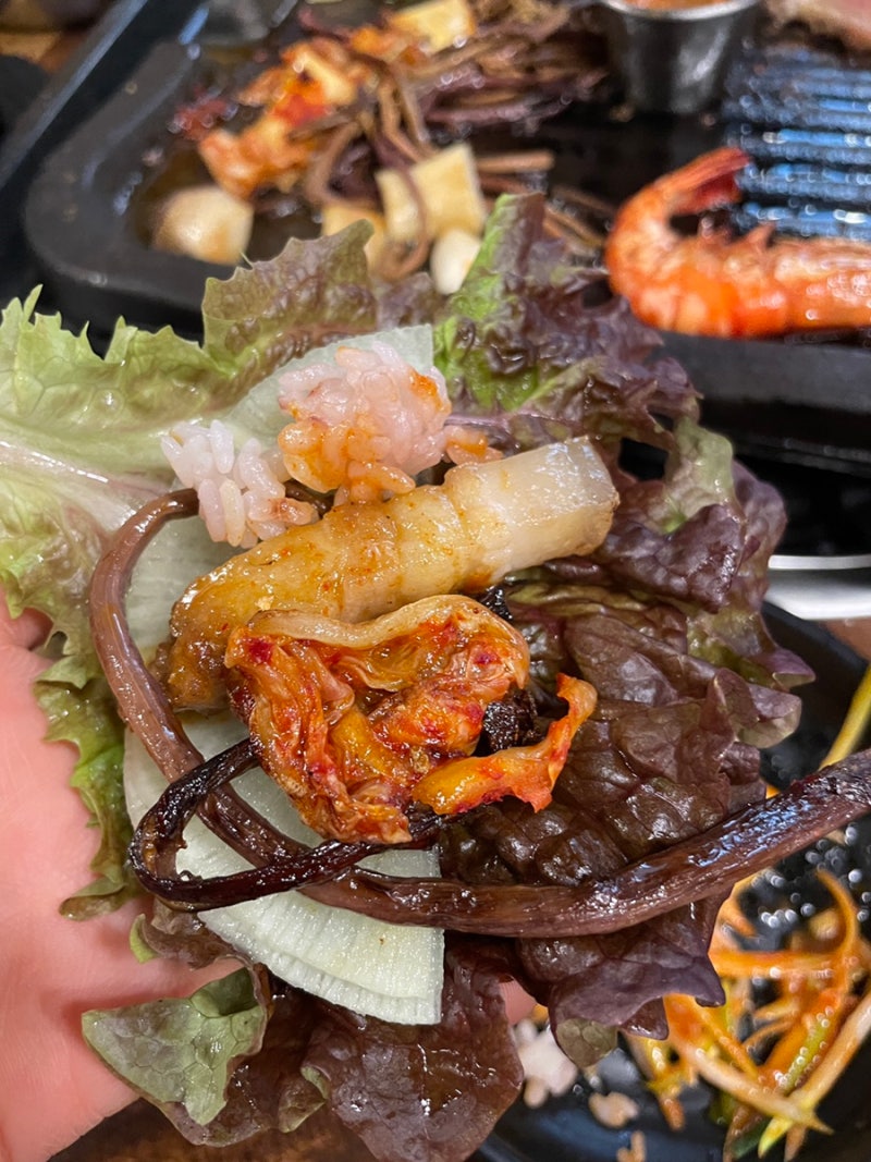 구산역맛집 은평구고기집 제주흑돼지집 갈현 김치찌개까지 맛있는 구산동맛집 네이버 블로그