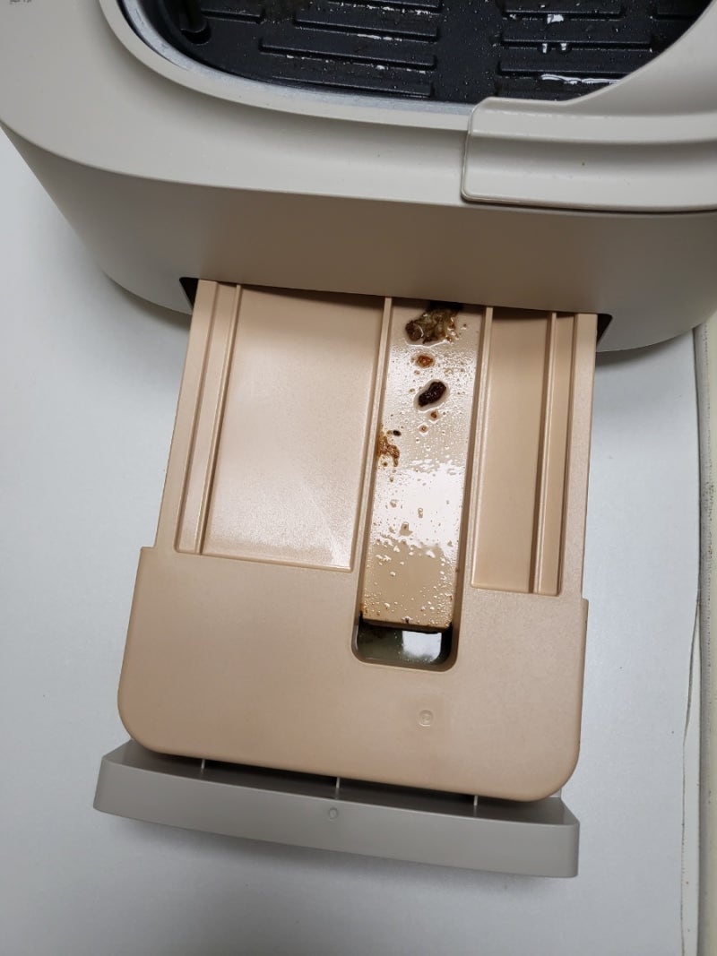 기펠에어커튼 무연그릴 가정용그릴 추천 (GFG-EL147) : 네이버 블로그