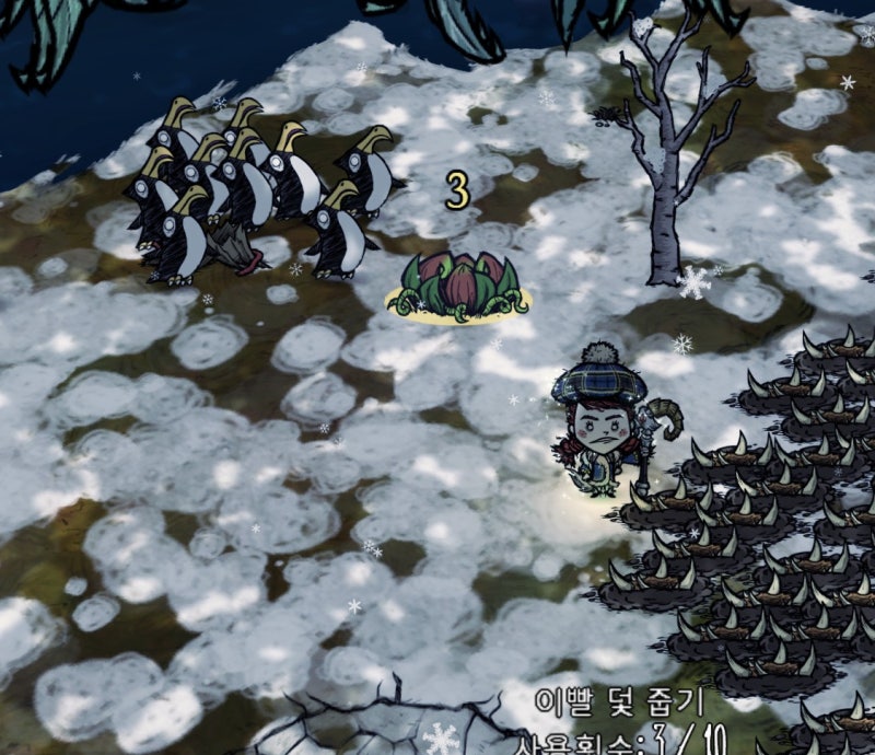 Don't Starve Together 원숭이 섬을 찾았다! : 네이버 블로그