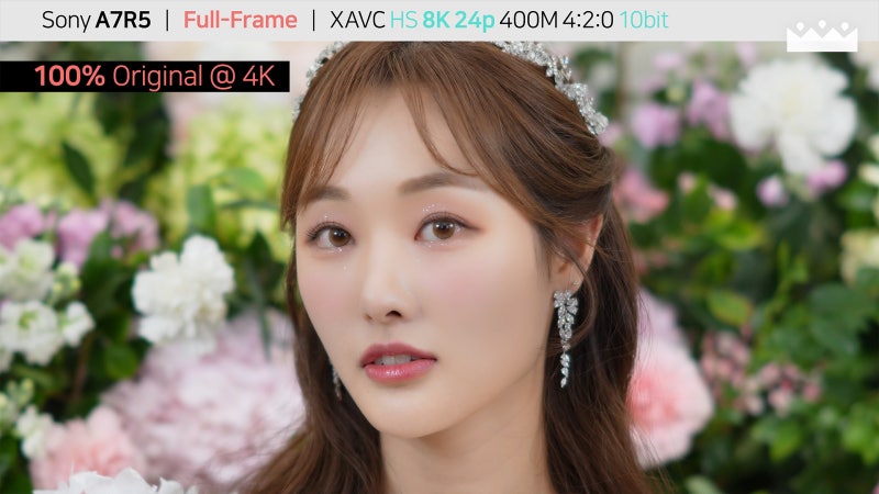 소니 A7R5 vs A7R4 풀프레임 미러리스 카메라 비교 리뷰 : 네이버 블로그