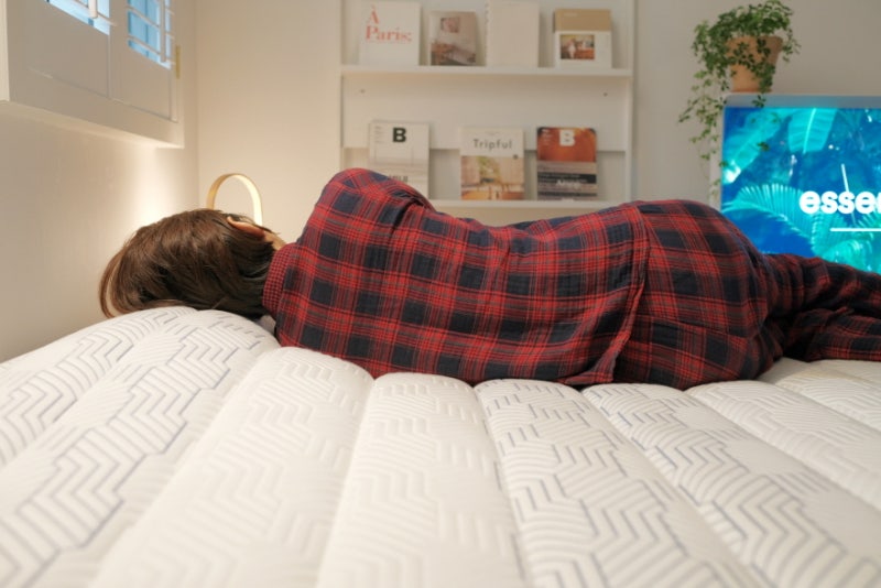 코웨이 BEREX(비렉스) 스마트 매트리스 설치했어요 :) : 네이버 블로그