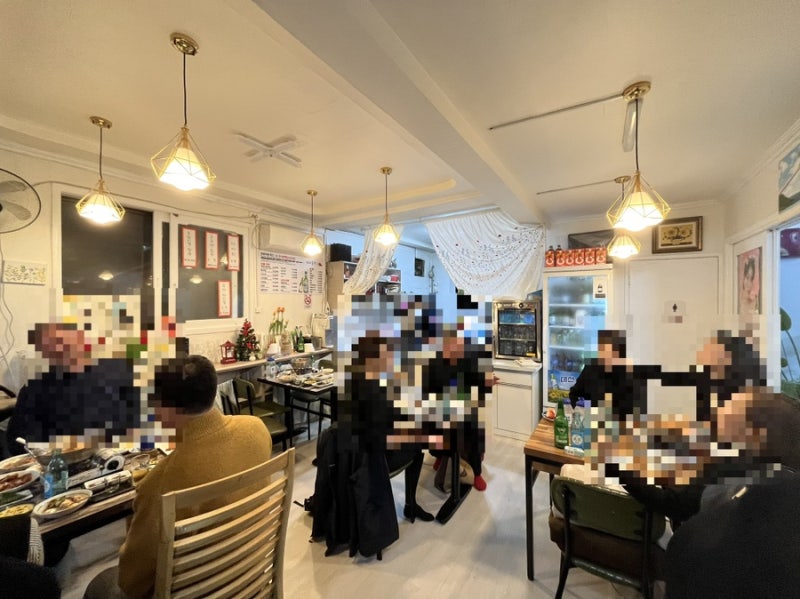 부산 남천동 술집 비와술잔 부산 이모카세 비오는 날 술한잔 집밥느낌맛집 네이버 블로그