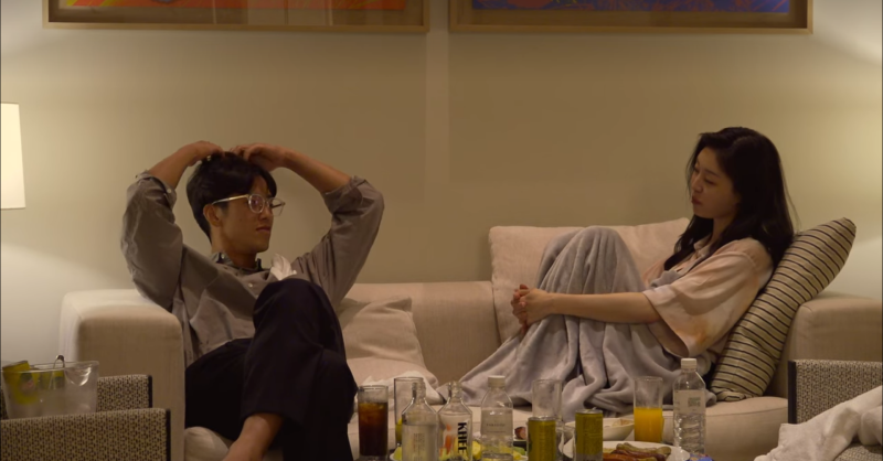 솔로지옥2 현실커플 현커 실제 사귀는 커플 신슬기 최종우 조융재 최서은 이소이 김세준 인스타 나이 직업 네이버 블로그