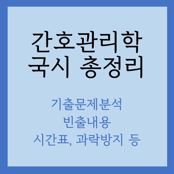 국시벼락치기 간호관리학 10분 컷 핵심 요약정리 1편 예상문제 시험직전에 보고가기 간호역사 간호전문직관 간호윤리철학