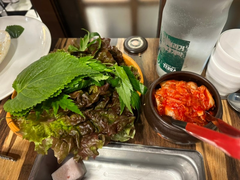기흥구청고기집 20년 동안 자리 지켜온 돈키호테 돌삼겹살 네이버 블로그