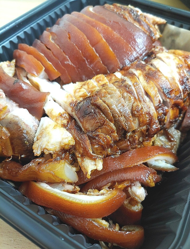효창공원역 족발 효창공원맛집 용문동맛집 버미수제족발 네이버 블로그