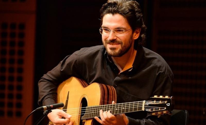 Joscho Stephan(조스코 스테판, guitar) : 네이버 블로그