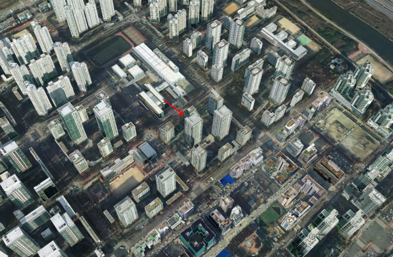 송도더샵하버뷰113단지아파트 단지정보실거래가분양가위치학군특징럭키부동산 네이버 블로그