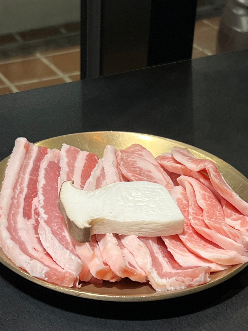 청주 지웰시티 맛집 고기집 테이블더한 네이버 블로그