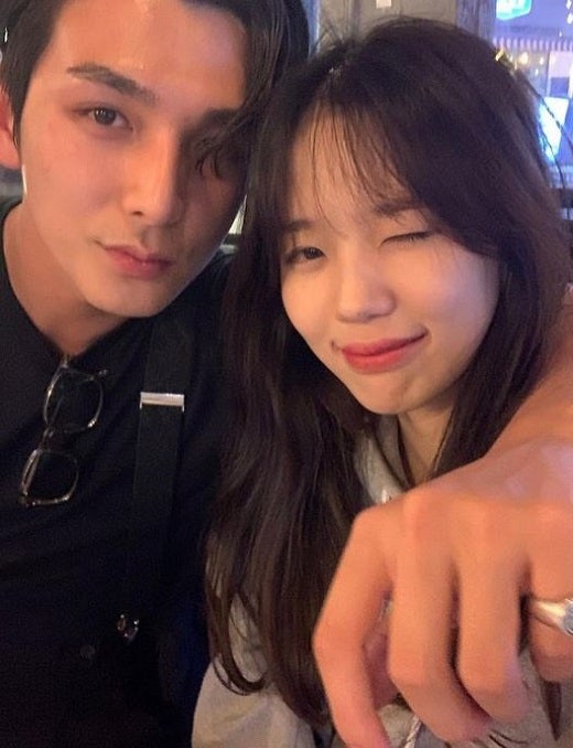 솔로지옥2 현실커플 현커 실제 사귀는 커플 신슬기 최종우 조융재 최서은 이소이 김세준 인스타 나이 직업 네이버 블로그