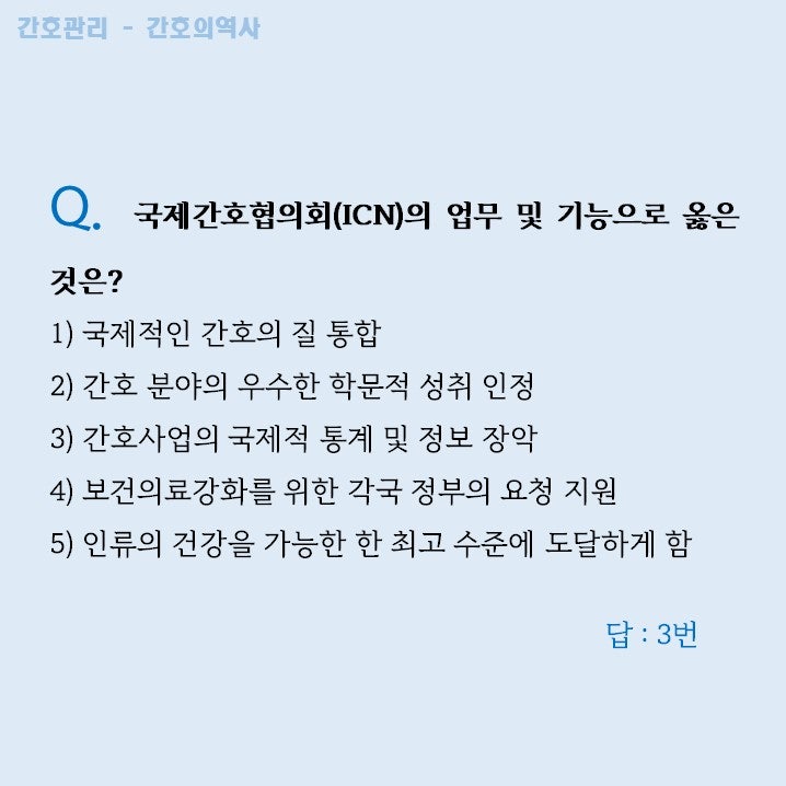 국시벼락치기 간호관리학 10분 컷 핵심 요약정리 1편 예상문제 시험직전에 보고가기 간호역사 간호전문직관 간호윤리철학