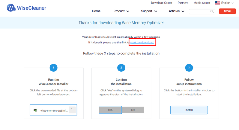 컴퓨터 메모리 최적화 안정화 : Wise Memory Optimizer 와이즈 메모리 옵티마이저 : 네이버 블로그