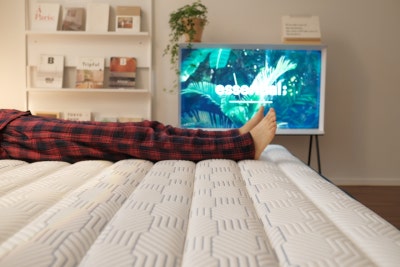 코웨이 BEREX(비렉스) 스마트 매트리스 설치했어요 :) : 네이버 블로그