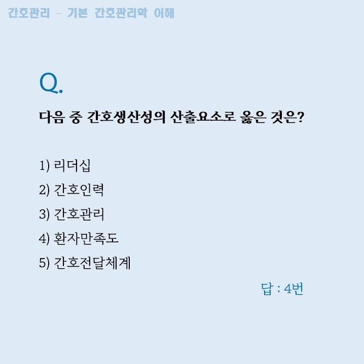 국시벼락치기 간호관리학 10분 컷 핵심 요약정리 1편 예상문제 시험직전에 보고가기 간호역사 간호전문직관 간호윤리철학