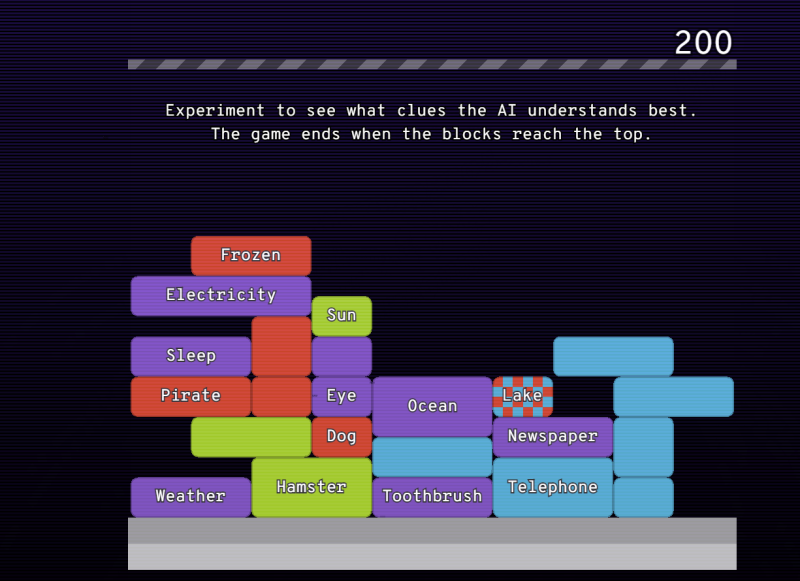인공지능과 단어게임 : 네이버 블로그
