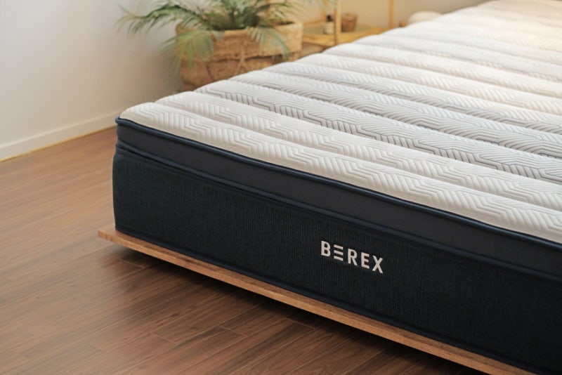 코웨이 BEREX(비렉스) 스마트 매트리스 설치했어요 :) : 네이버 블로그