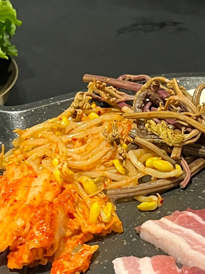 청주 지웰시티 맛집 고기집 테이블더한 네이버 블로그