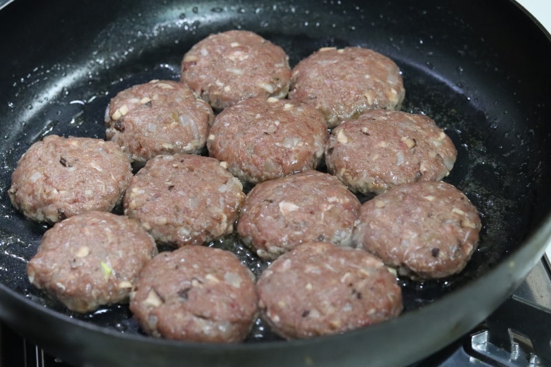 소고기 떡갈비 레시피 소스 수제 떡갈비 만들기 굽는법 만드는법 설음식 네이버 블로그