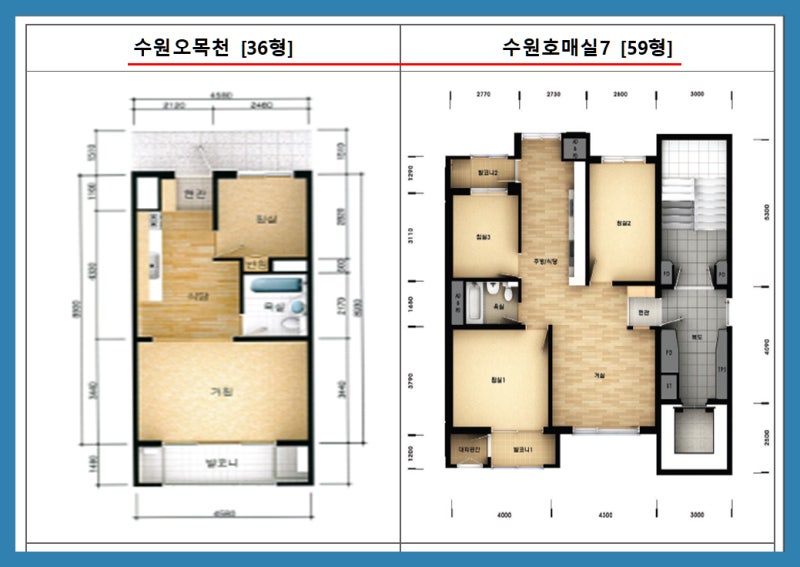 수원시 지역 국민임대주택 예비입주자 모집수원오목천 호매실716 광교32단지 네이버 블로그