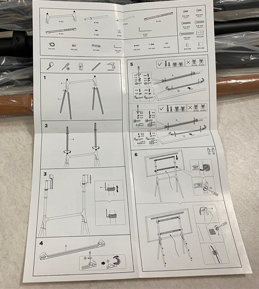 [제품] 23년형 스마트 TV 구매후기 | 이노스 55인치 TV S5501KU by. 구일양 : 네이버 블로그