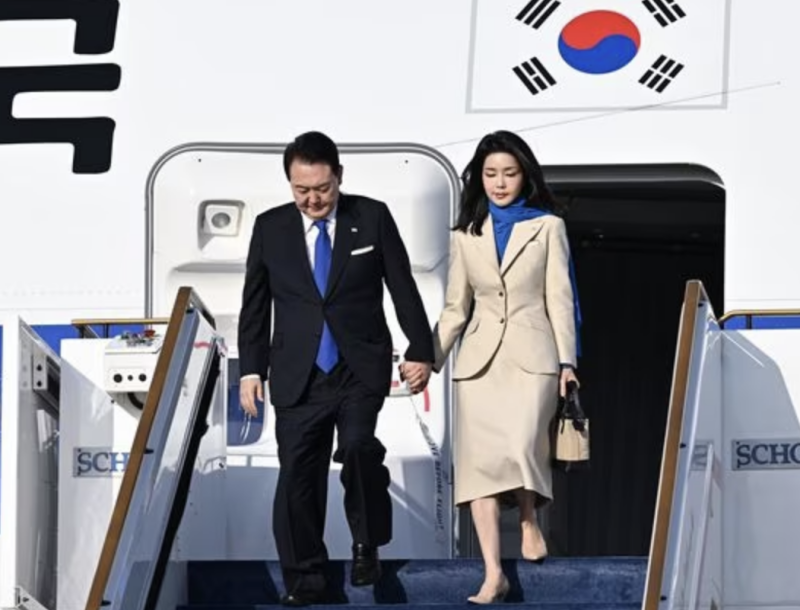 김건희 가방 패션 자주 보이는 할리케이 비니 미니 토트백 가격 And 색상 총정리 네이버 블로그