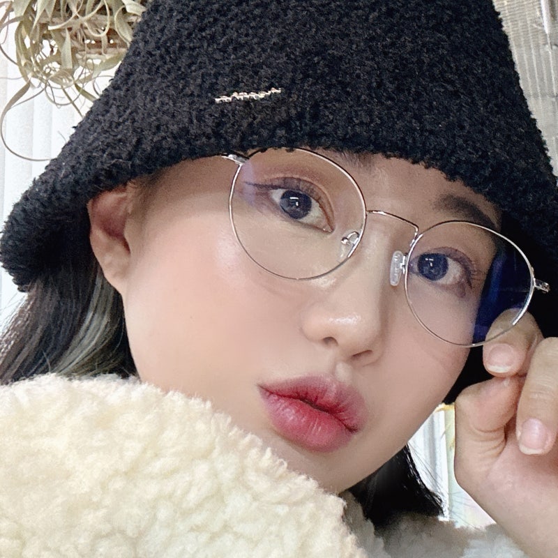 여자 안경 브랜드 추천 로우로우 가벼운 실버 티타늄 안경테 고르는법 네이버 블로그