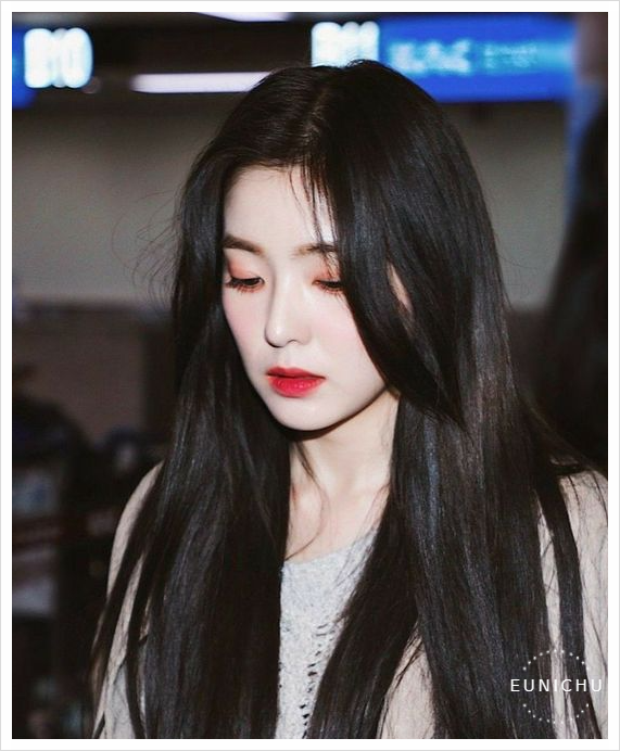 앞머리 자를까말까 옆머리 사이드뱅 시스루뱅 여자 앞머리펌 스타일 총정리 네이버 블로그