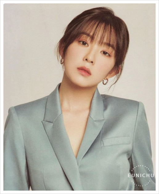 앞머리 자를까말까 옆머리 사이드뱅 시스루뱅 여자 앞머리펌 스타일 총정리 네이버 블로그